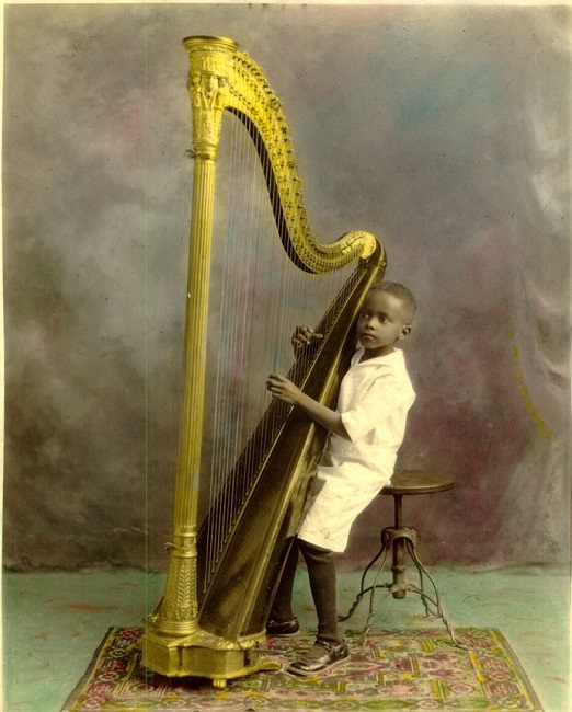 Lorenzo Fuller: From High Plains to Television Pioneer – Within the Realm