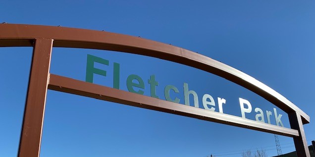 Dedication: The Legacy of Fletcher Hardware – Within the Realm