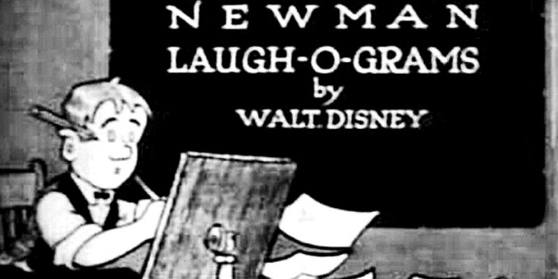 Kansas City, Birthplace of the Magic Kingdom – Within the Realm