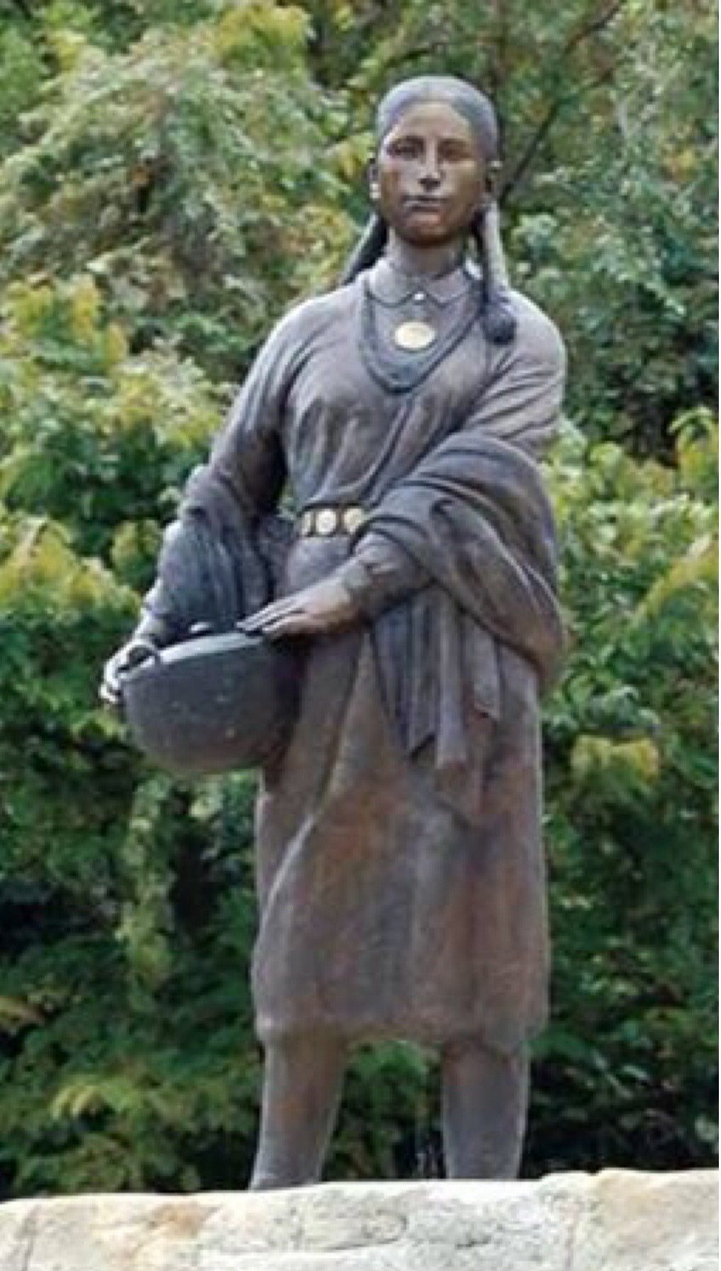 More Than Stolen Statues: A Talk About Missing And Murdered Indigenous ...