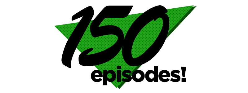 150 – A Look Back, A Look Ahead – Within the Realm